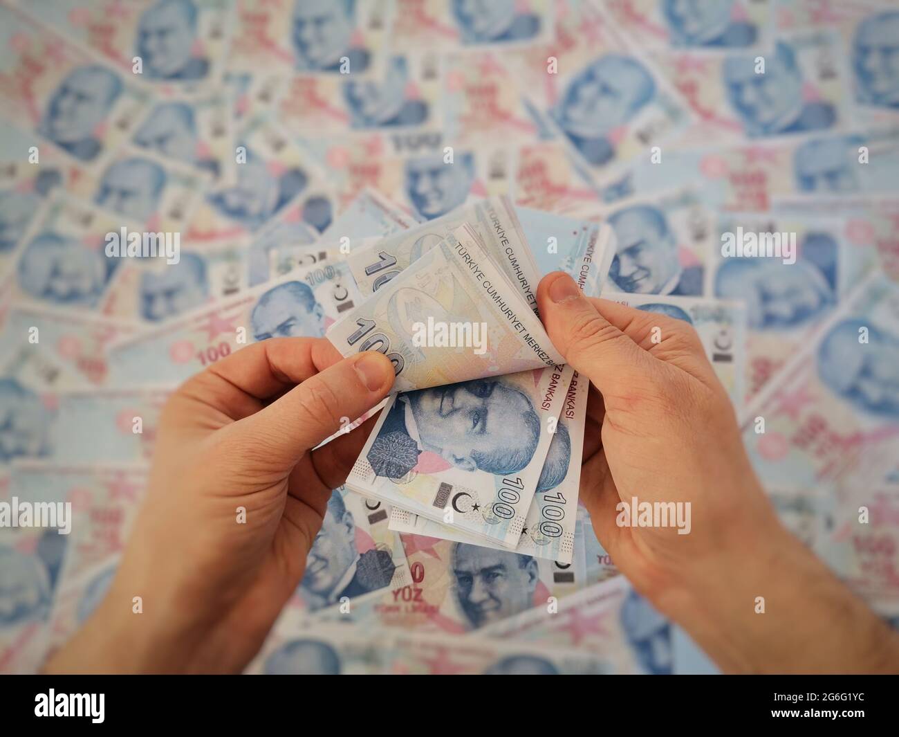 White background turkey stock hi-res stock photography and images - Alamy