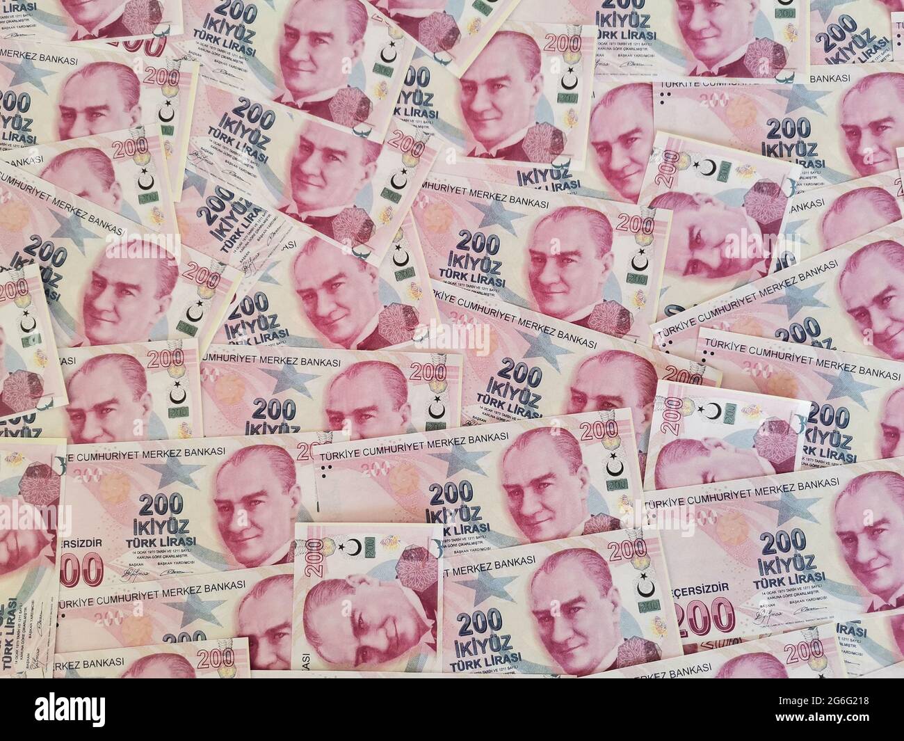 Gold coin turkish lira hi-res stock photography and images - Alamy