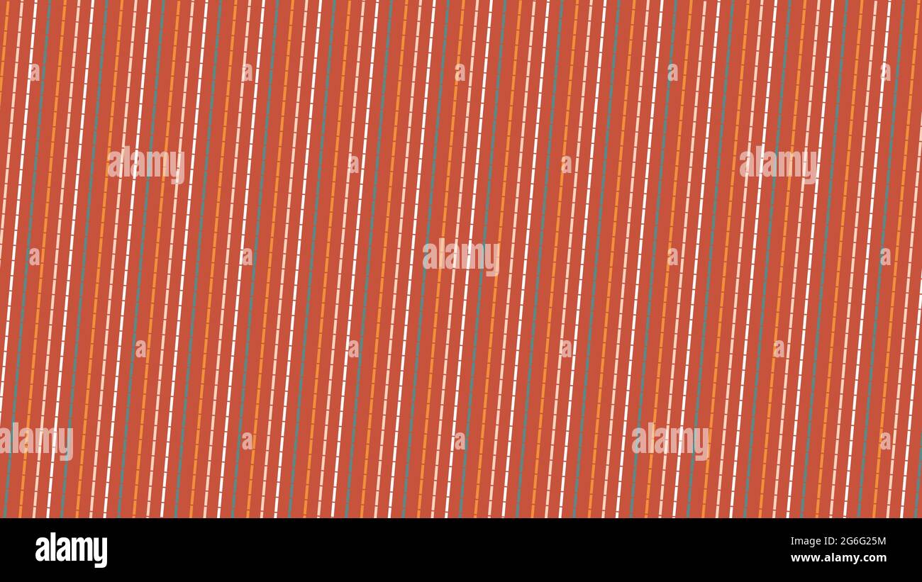 Dark orange dotted line patterns hi-res stock photography and images ...