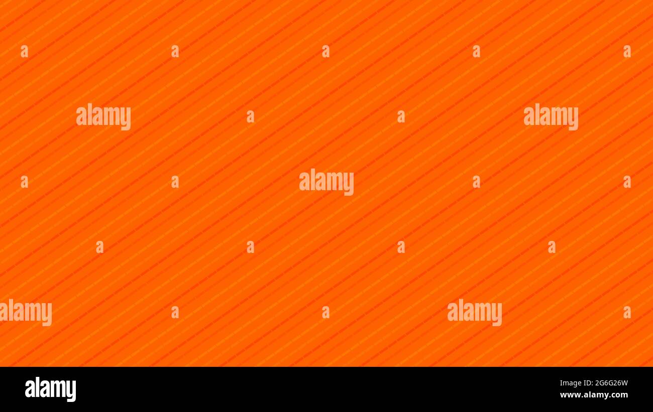Orange dotted line wave patterns hi-res stock photography and images ...