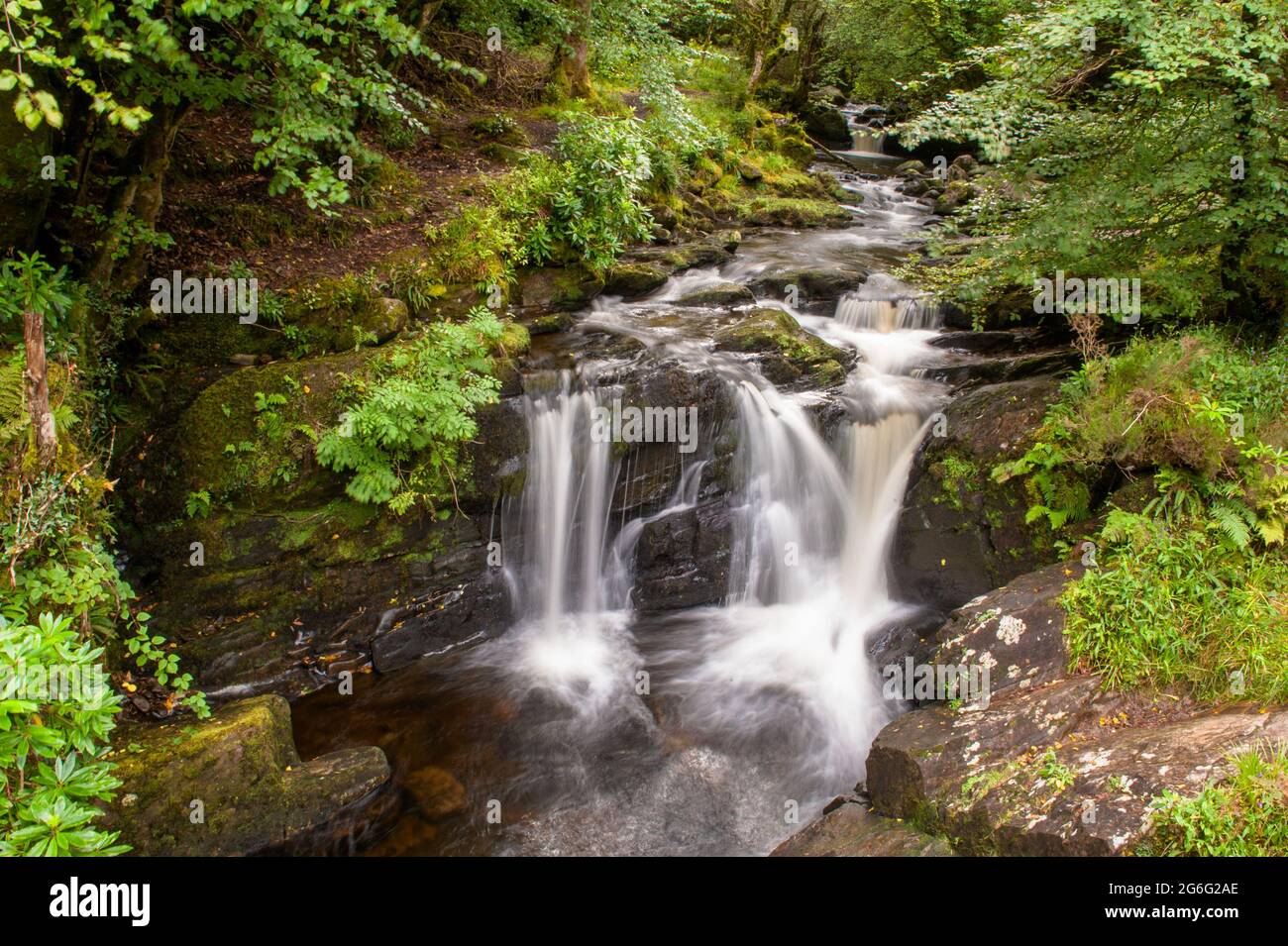 Kerry national park hi-res stock photography and images - Alamy