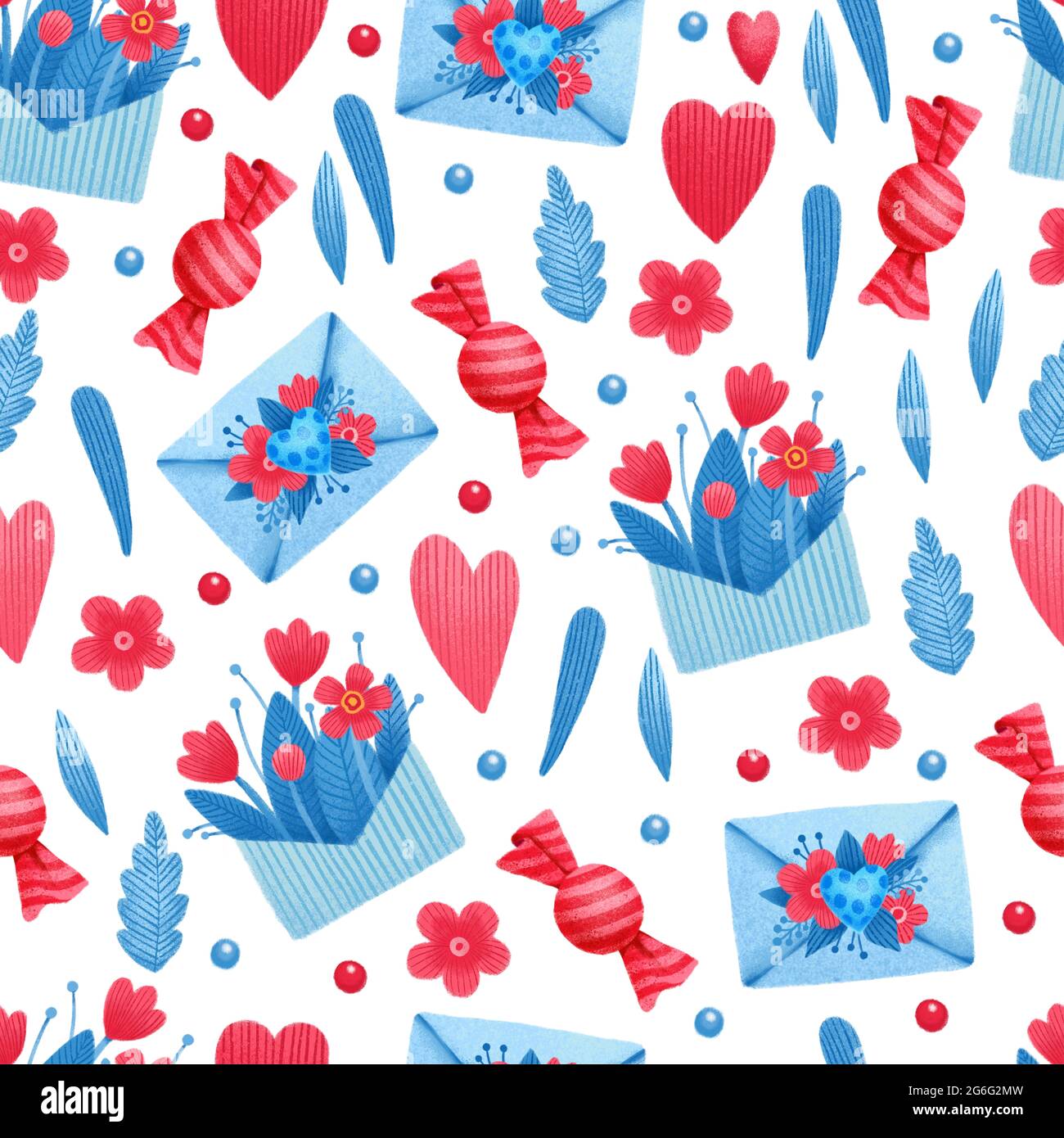 Cartoon candy hi-res stock photography and images - Alamy