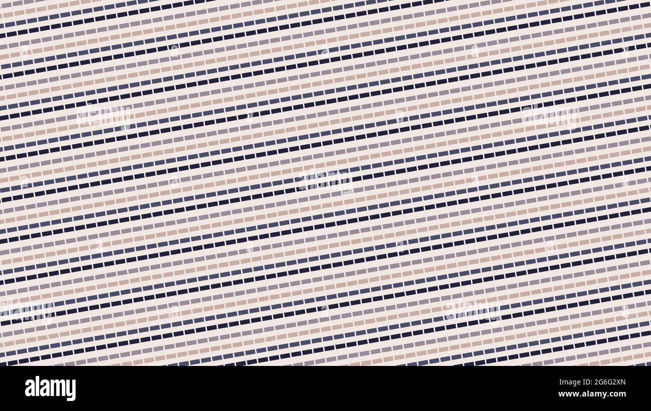 Dark colorful dotted line patterns hi-res stock photography and images ...