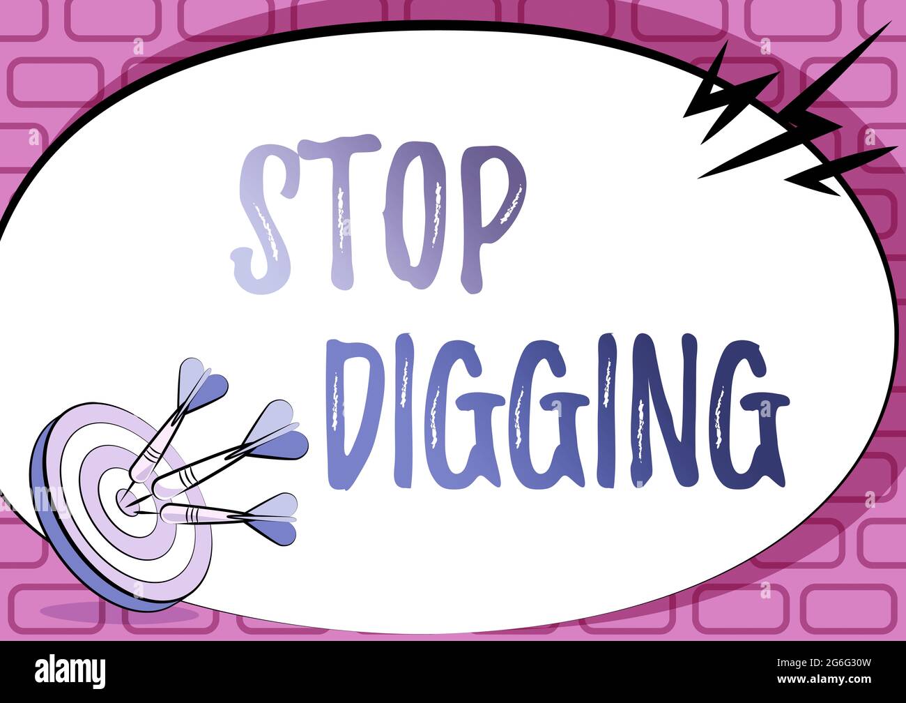 Text caption presenting Stop Digging. Business overview Prevent Illegal ... Text caption presenting Stop Digging. Business overview Prevent Illegal ...