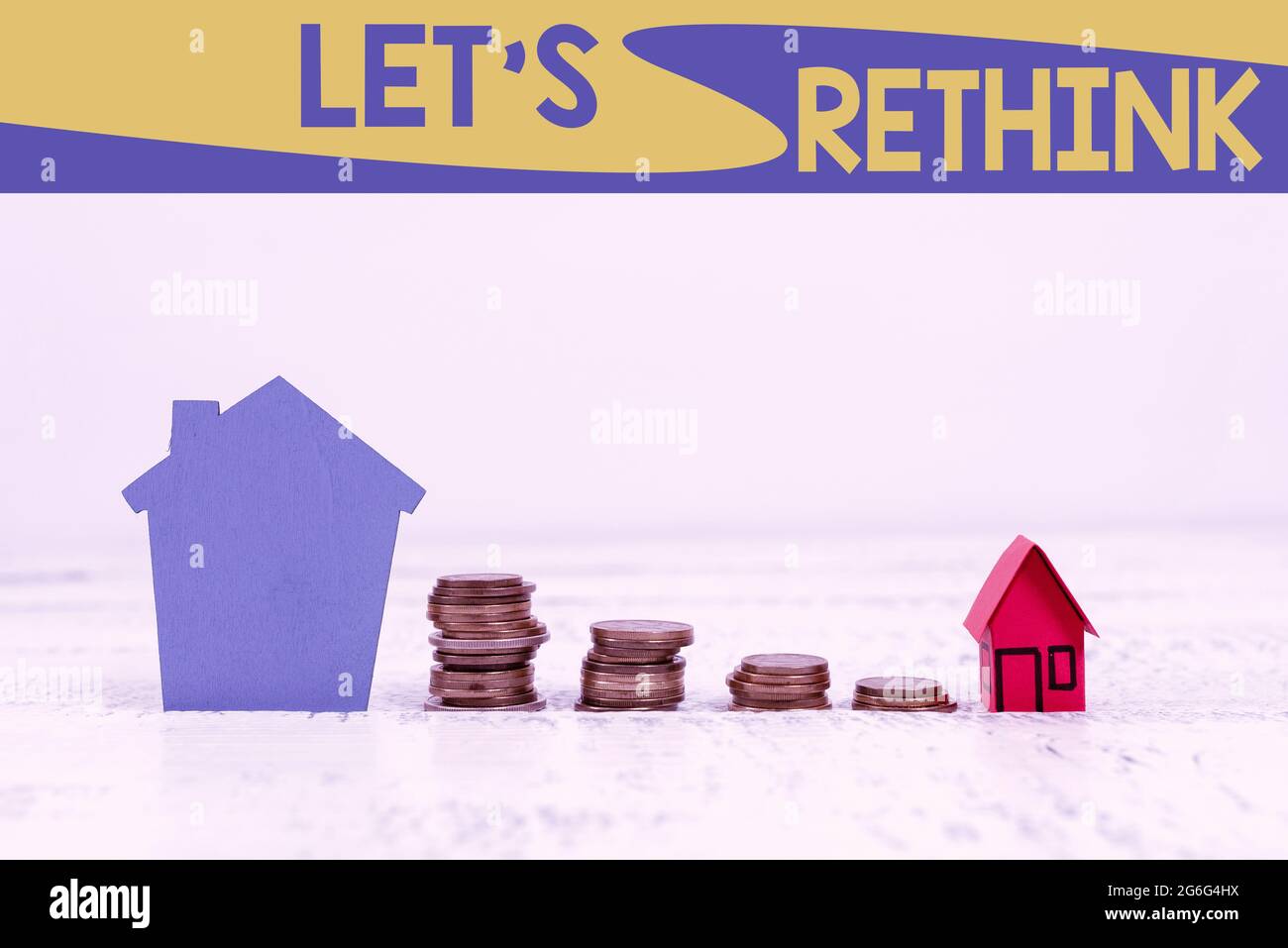 Conceptual display Let S Rethink. Concept meaning an Afterthought To ...