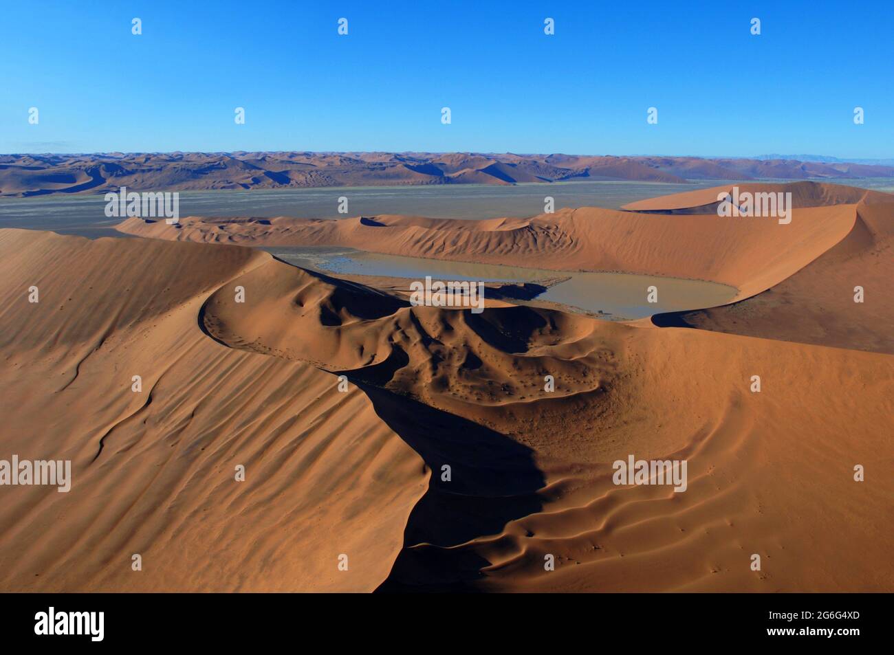 Southwest desert aerial hi-res stock photography and images - Alamy