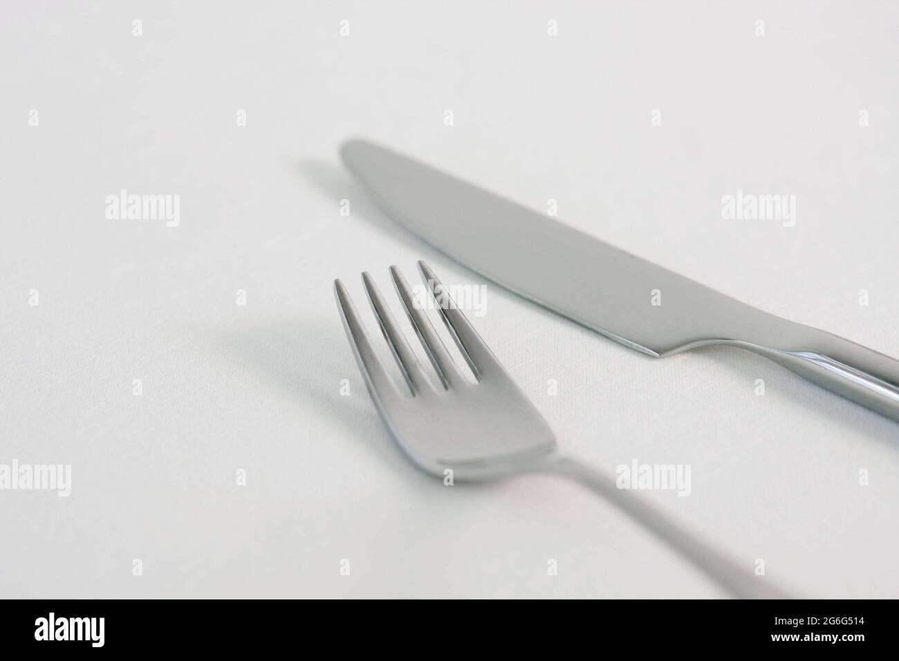 Fork cut out hi-res stock photography and images - Alamy