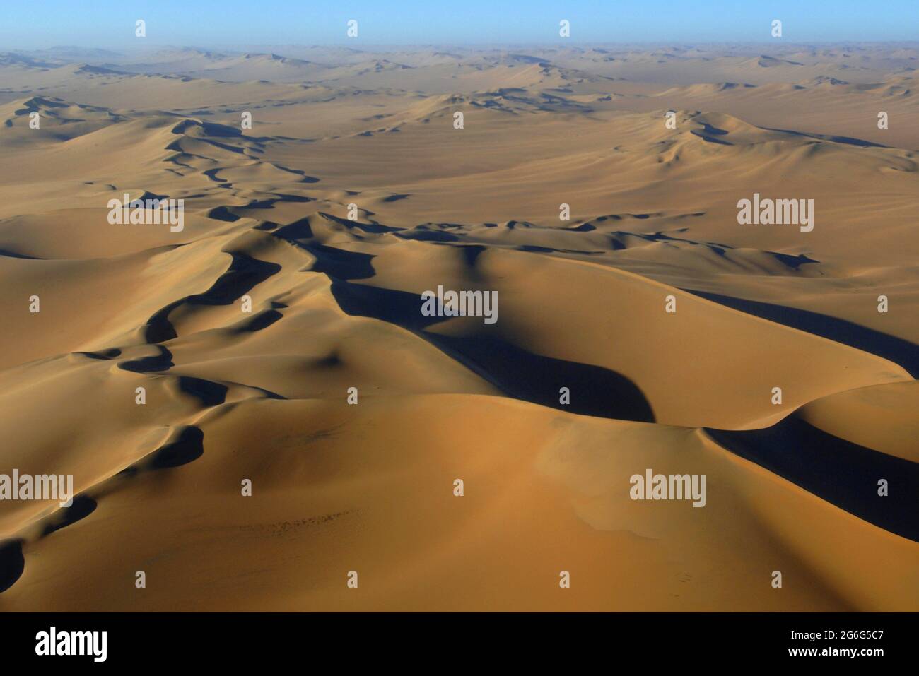 Namib desert aerial hi-res stock photography and images - Alamy