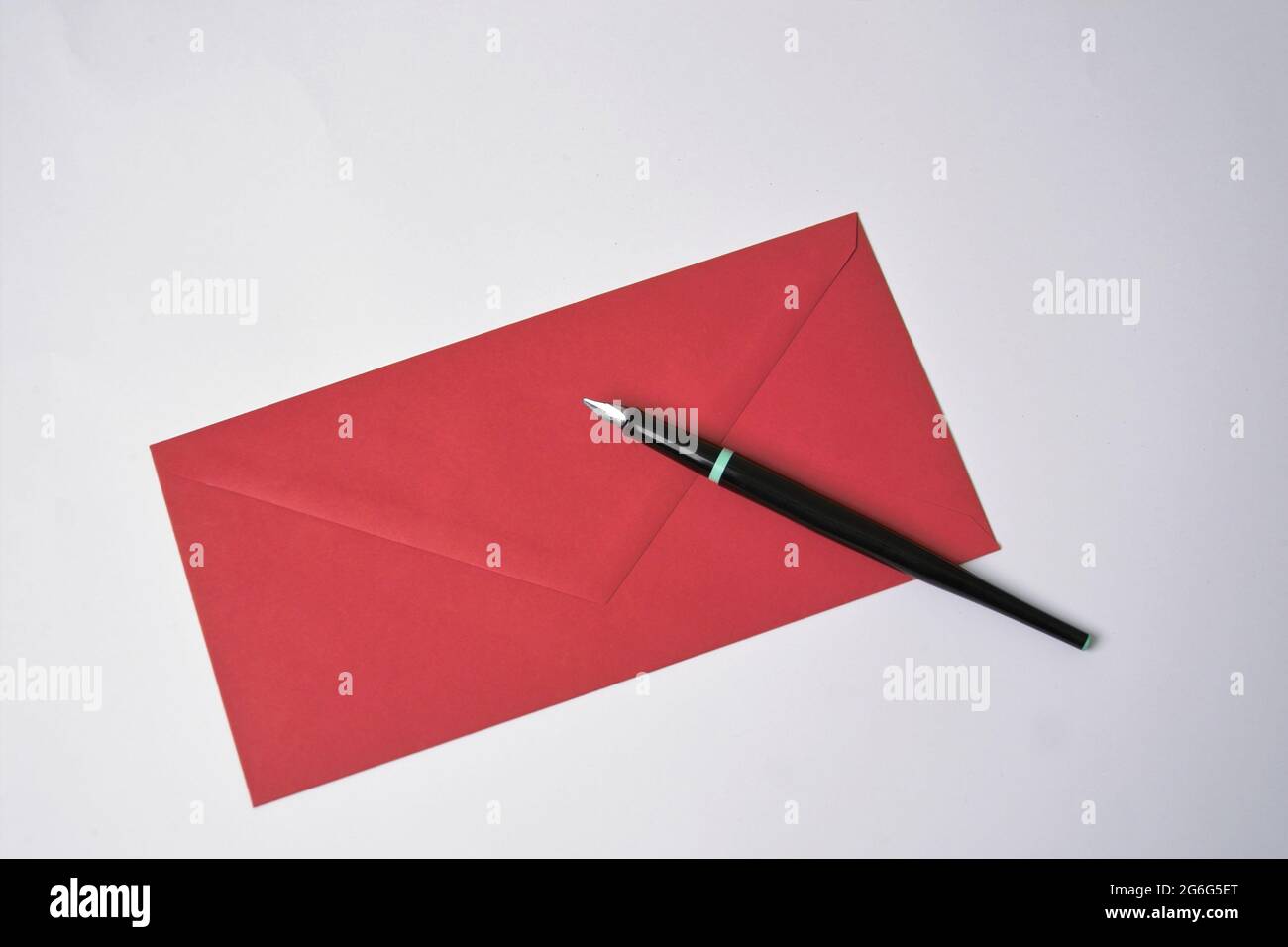 Envelope format hi-res stock photography and images - Alamy
