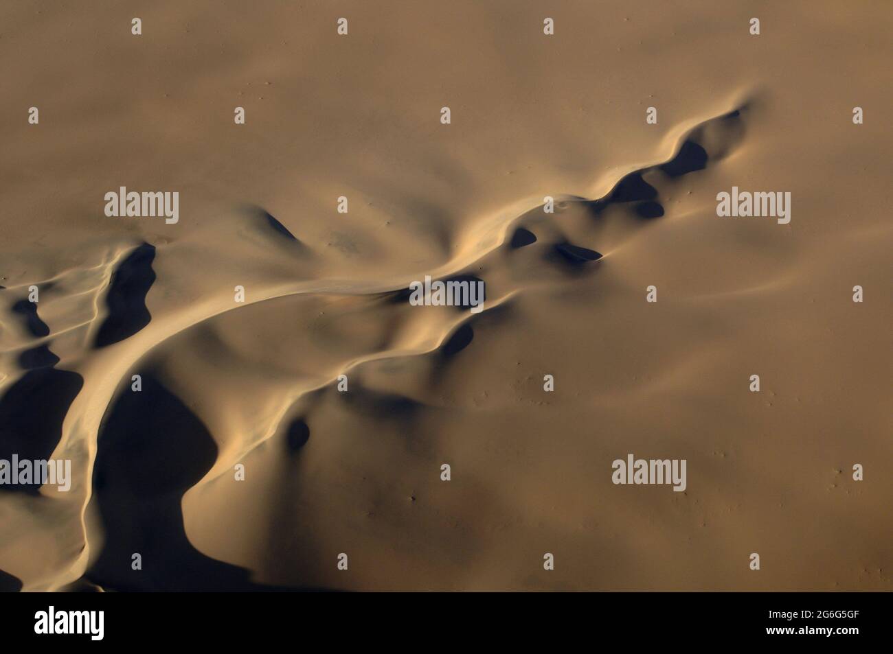 Namib desert aerial hi-res stock photography and images - Alamy