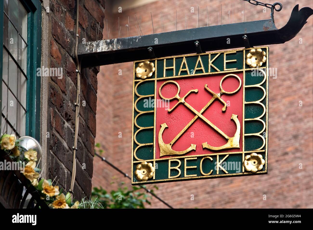 Ols anchor hi-res stock photography and images - Alamy