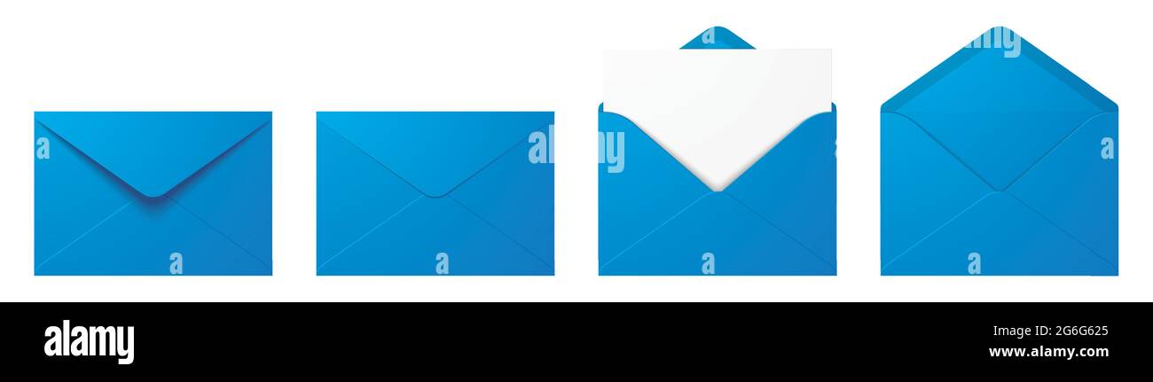 Side view in close up Stock Vector Images - Alamy