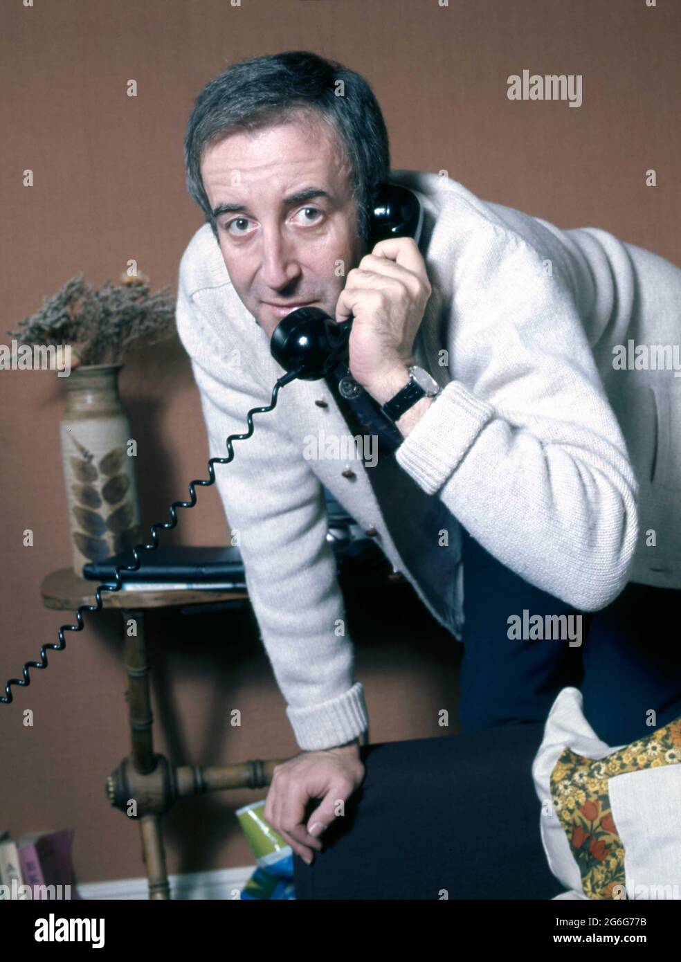 Peter Sellers Sophia Loren High Resolution Stock Photography and Images ...