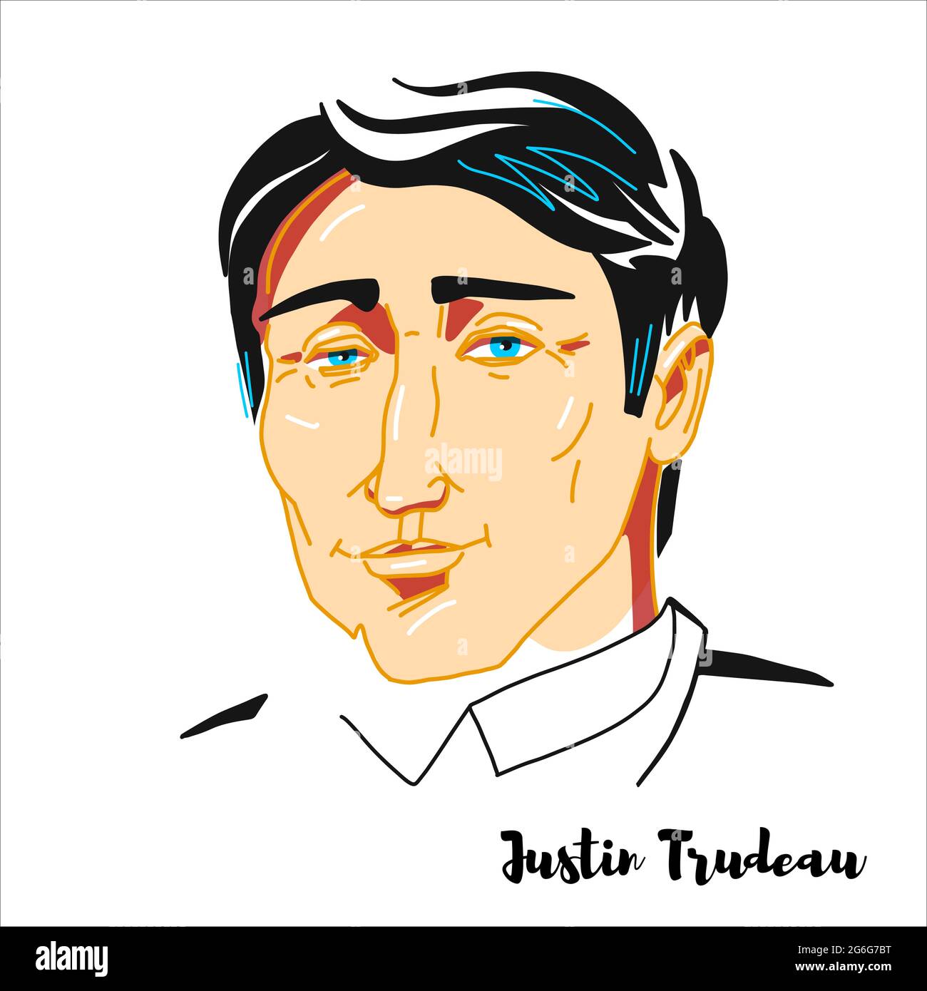 Justin trudeau Stock Vector Images - Alamy Justin trudeau Stock Vector Images - Alamy