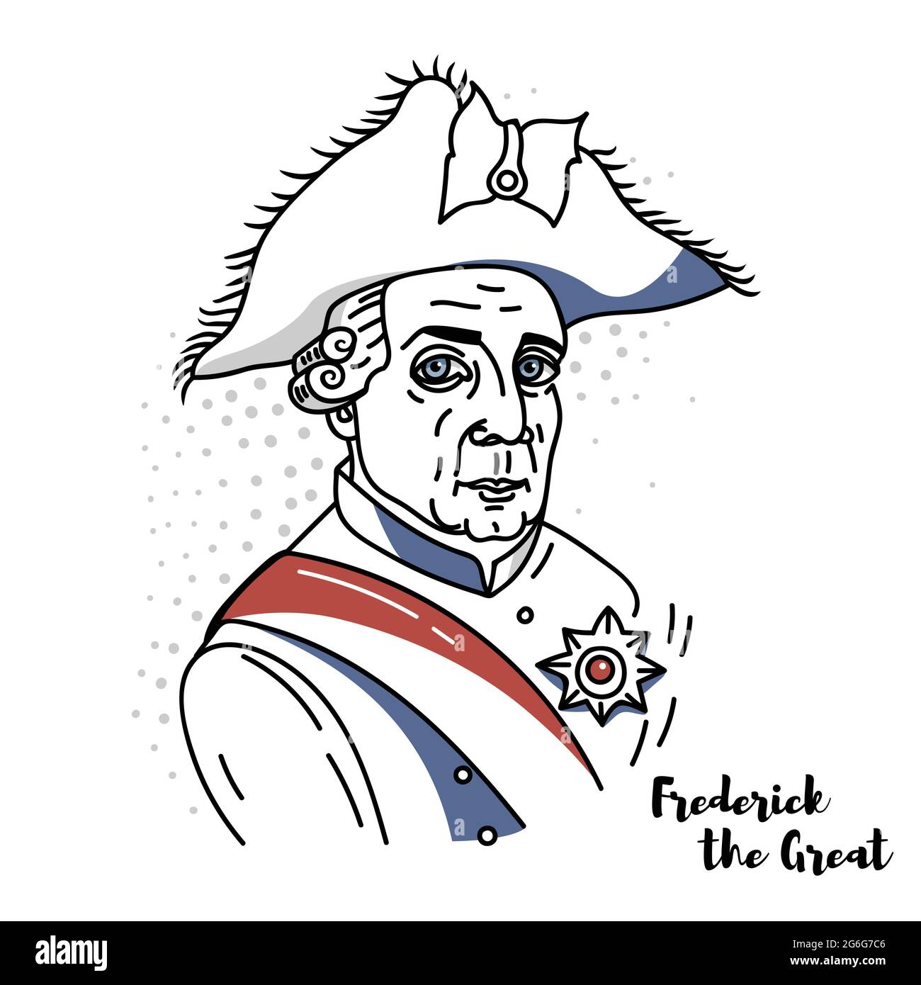 1740 cartoon Stock Vector Images - Alamy