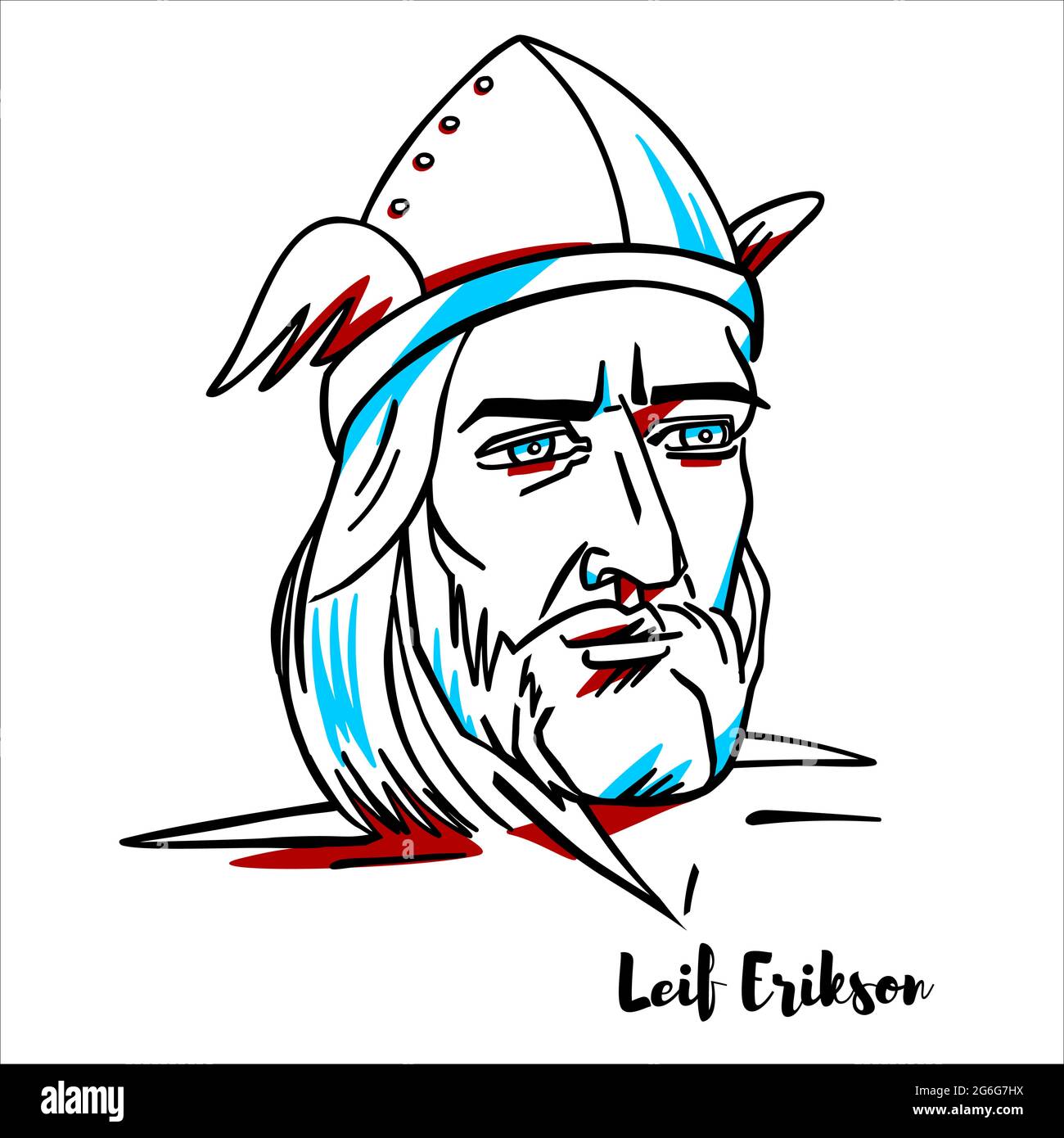 Leif Ericson Explorer Facts