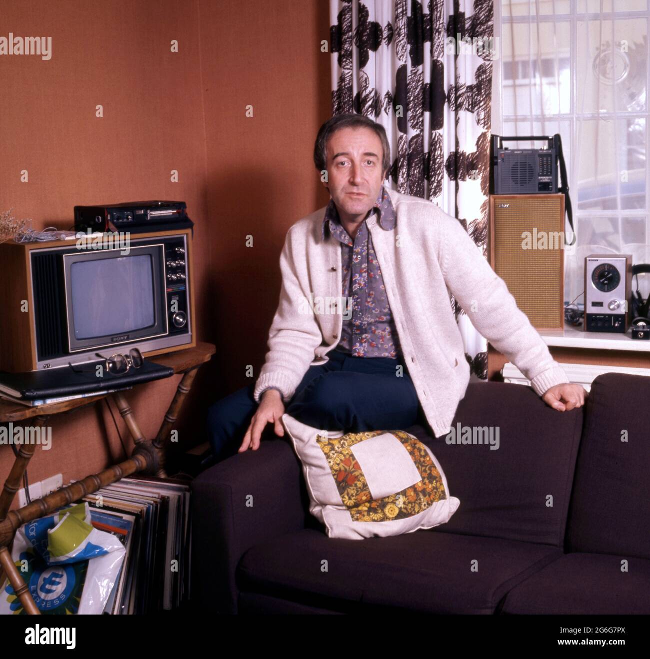 Peter Sellers Sophia Loren High Resolution Stock Photography and Images ...