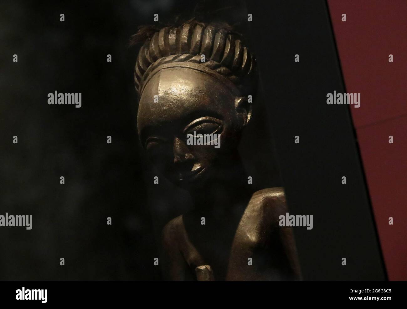 Africa museum belgium congo High Resolution Stock Photography and ...