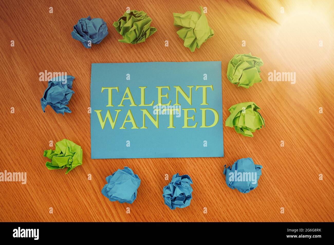 Hiring process steps hi-res stock photography and images - Alamy