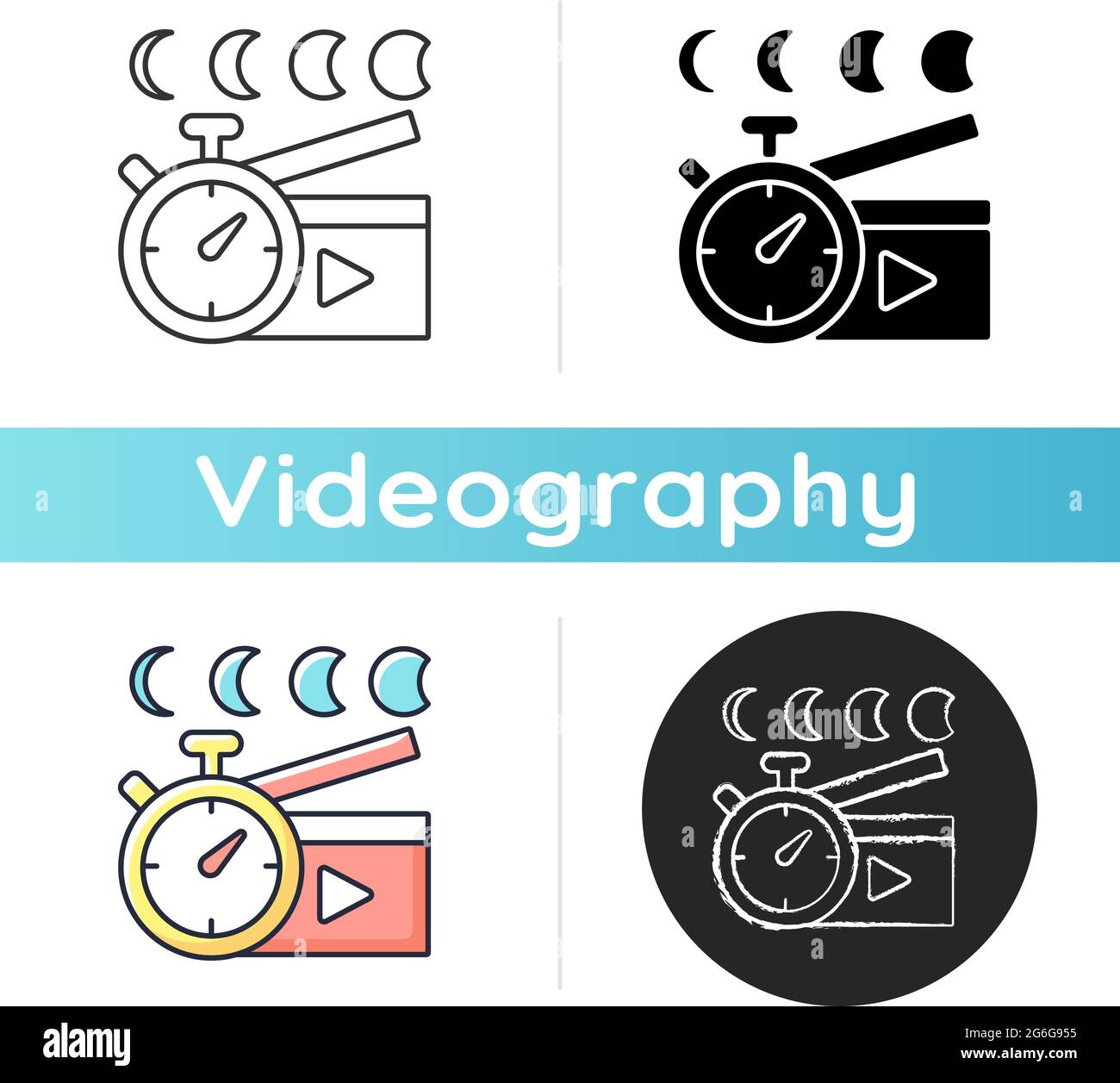 Lapse logo hi-res stock photography and images - Alamy