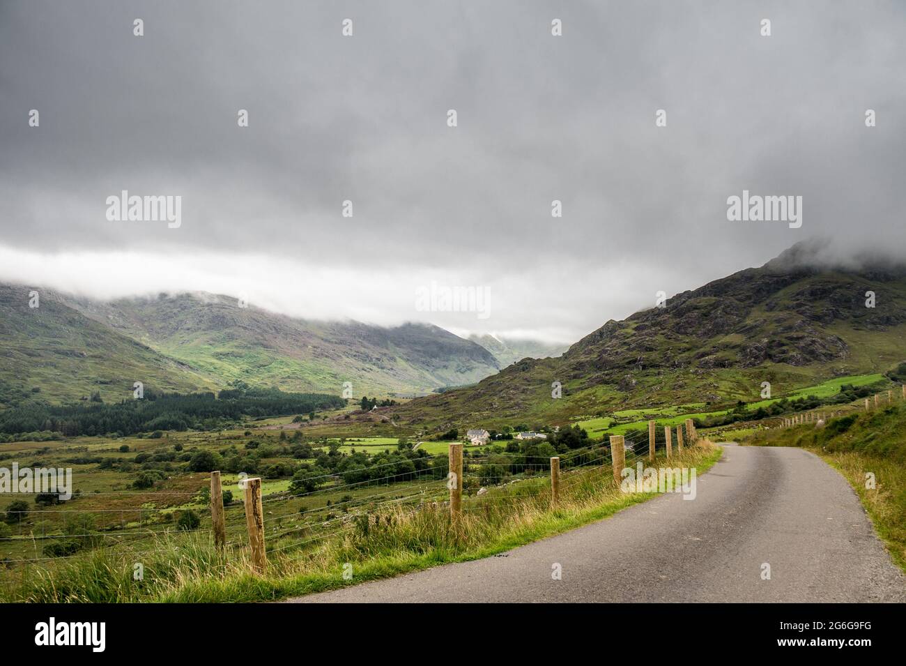 Picture: Brendan Lyon/ImageBureau Stock Photo - Alamy