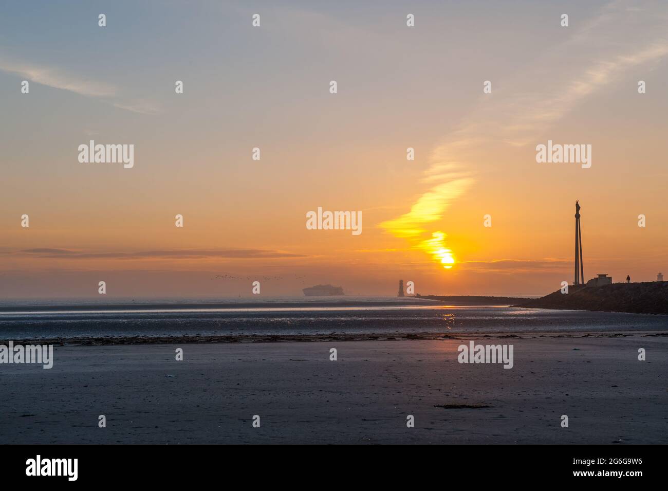 Bull Island Ireland High Resolution Stock Photography and Images - Alamy