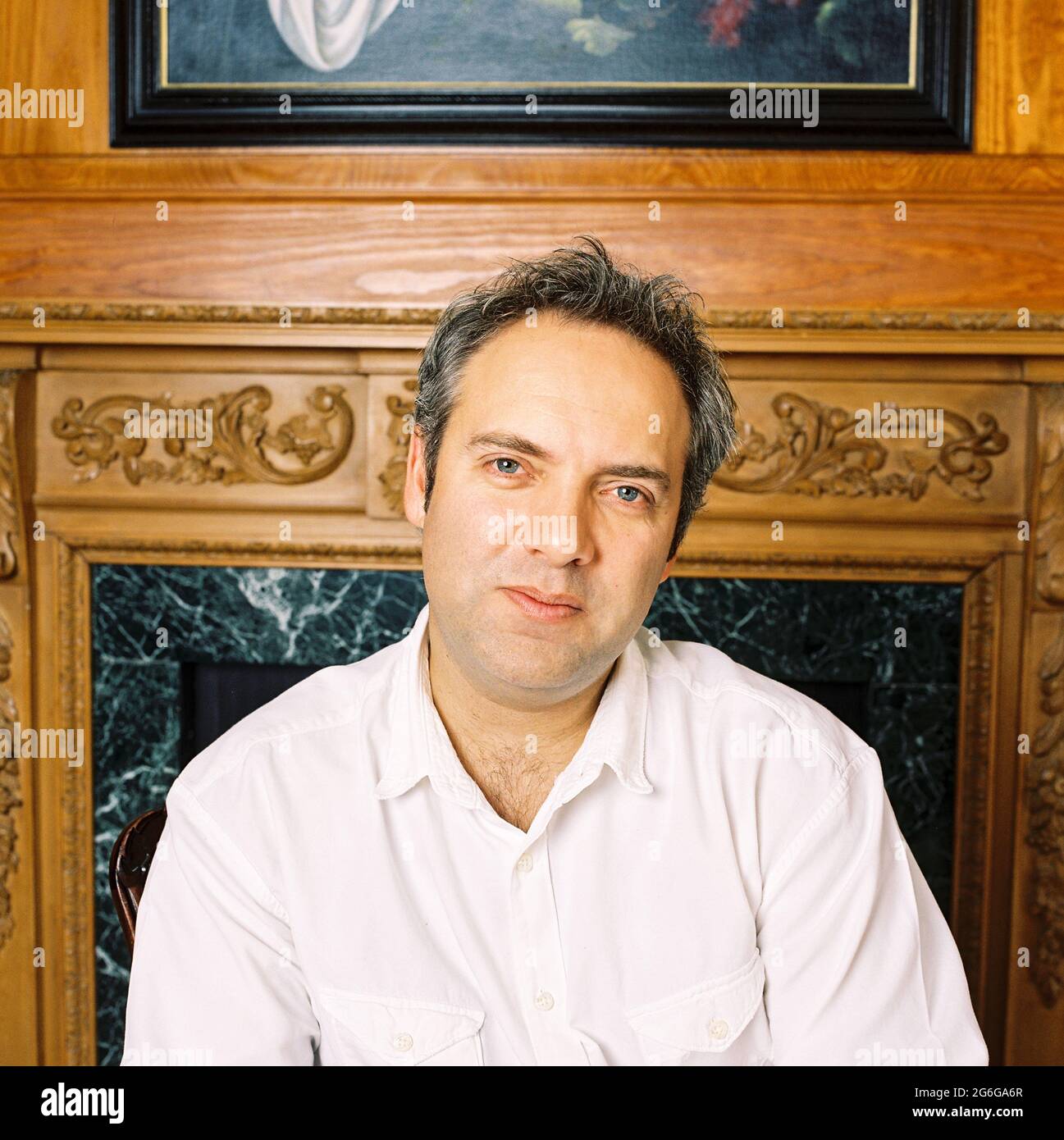 Sam Mendes, Sir Samuel Alexander Mendes CBE ,English Film director ...