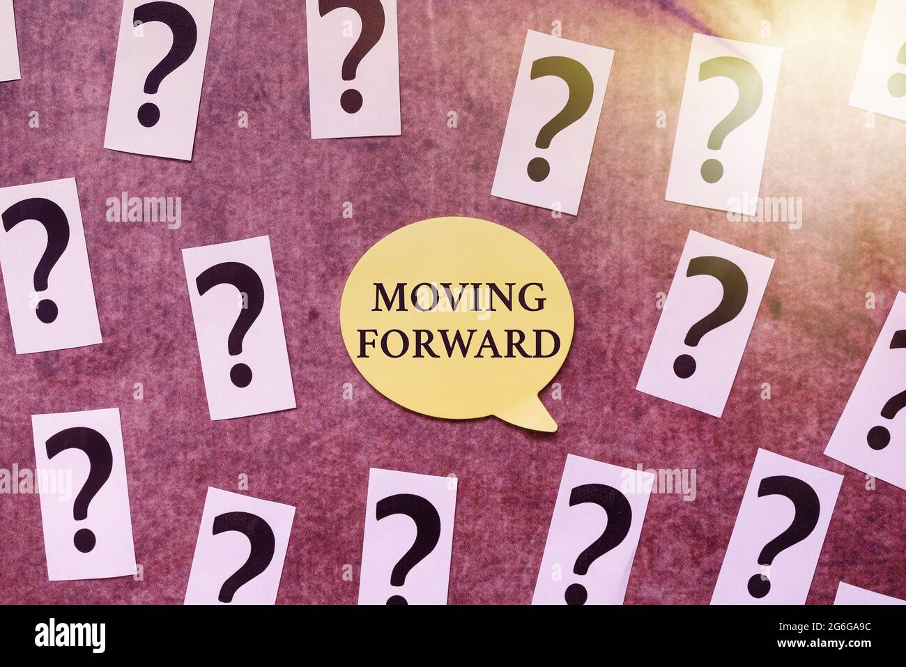 Onward to opportunity hi-res stock photography and images - Alamy