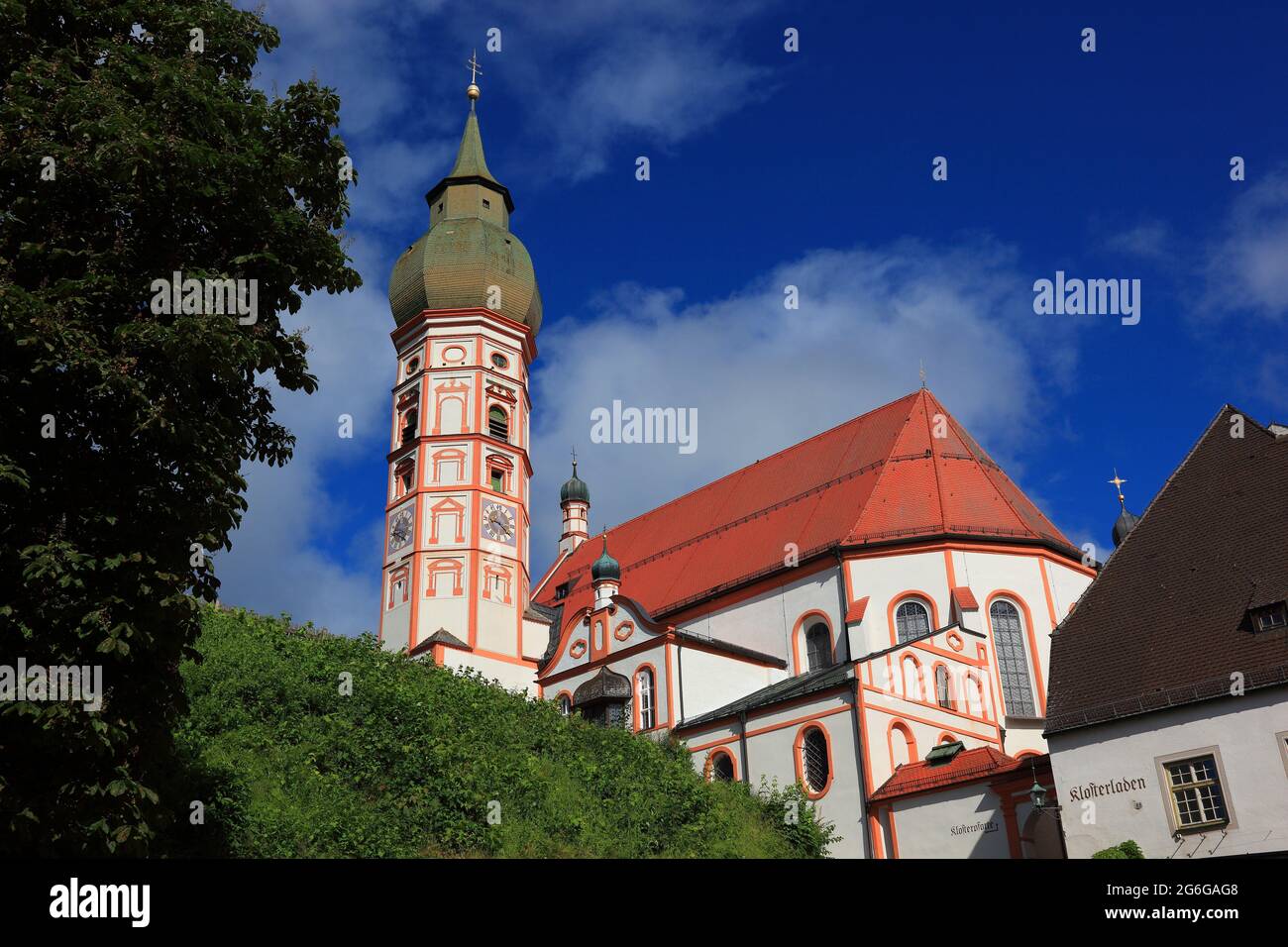 Wallfahrtsorte hi-res stock photography and images - Alamy