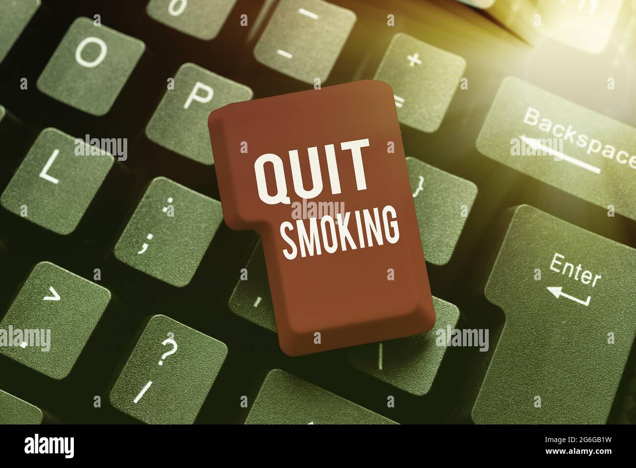 Conceptual display Quit Smoking. Business concept Discontinuing or ... Conceptual display Quit Smoking. Business concept Discontinuing or ...
