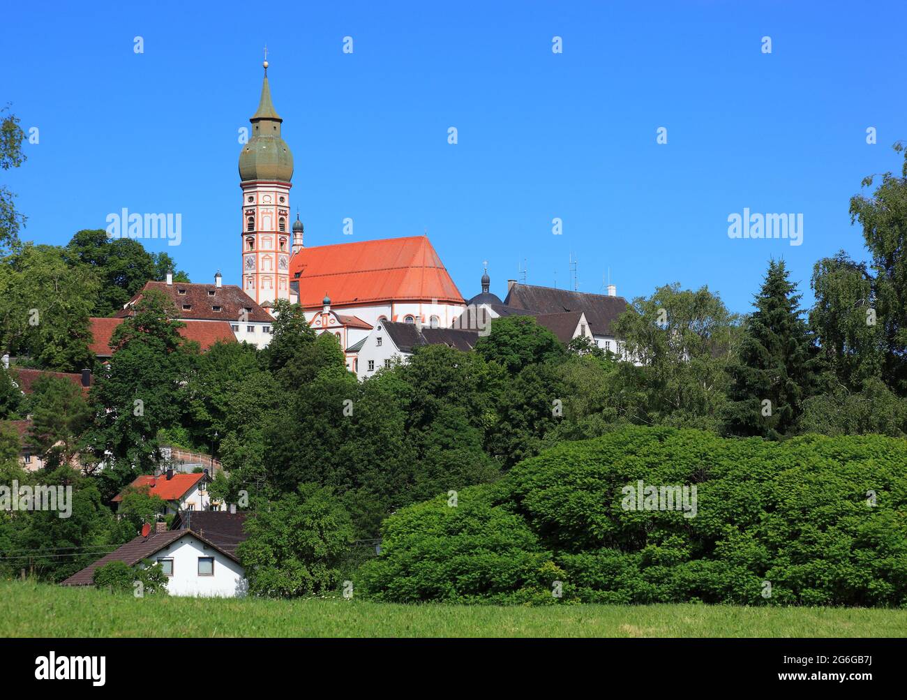 Wahrzeichen munchen hi-res stock photography and images - Alamy