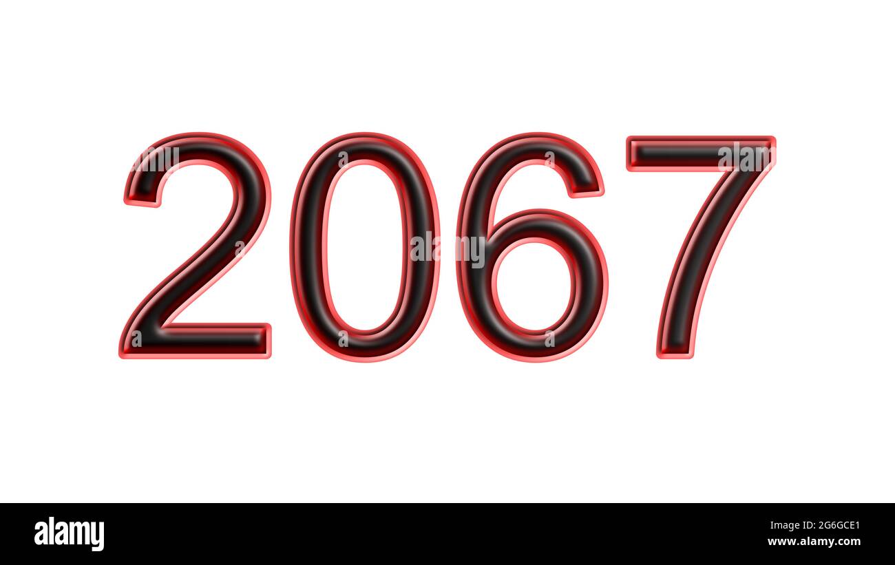 Year 2067 hi-res stock photography and images - Alamy