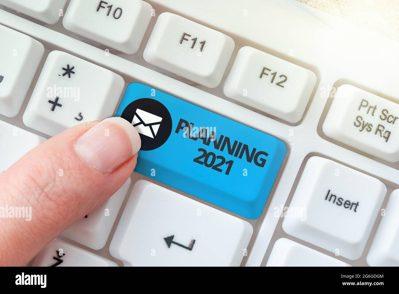 Conceptual caption Planning 2021. Word for Begin with end in the Mind Positioning Long term ...