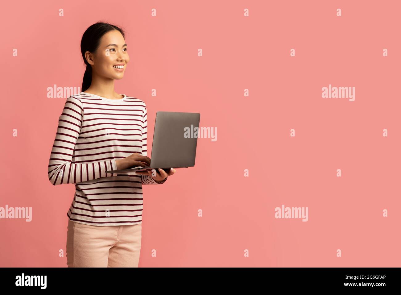 Female education programs hi-res stock photography and images - Alamy