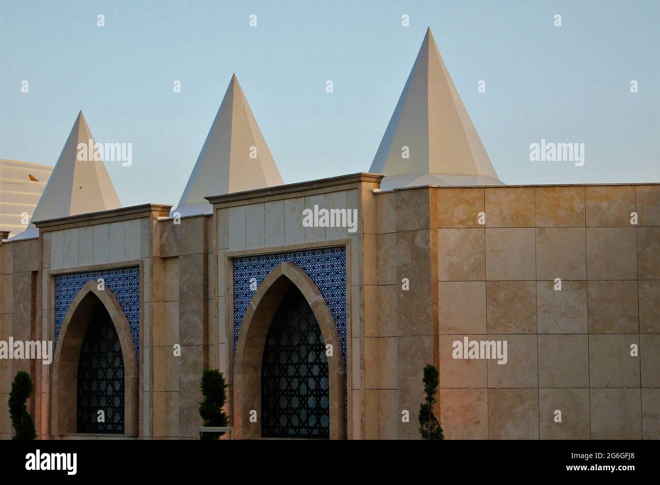 Seljuk architecture hi-res stock photography and images - Alamy