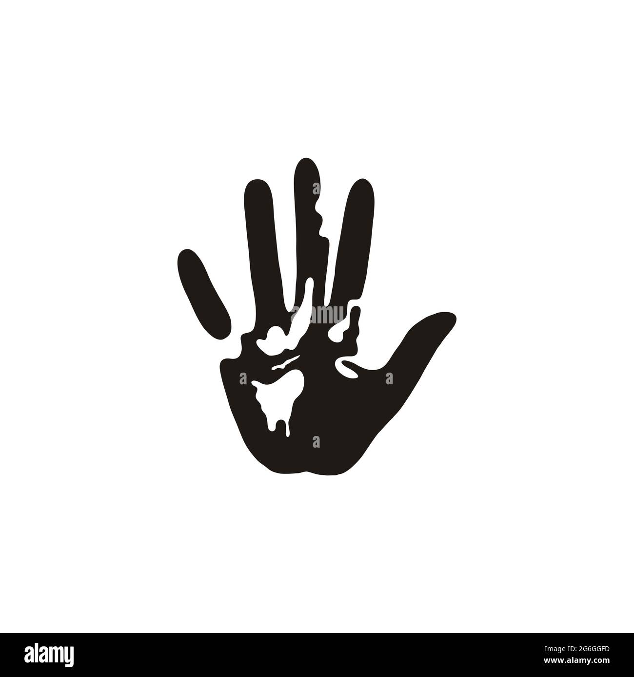 Unity volunteering illustration human Cut Out Stock Images & Pictures ...