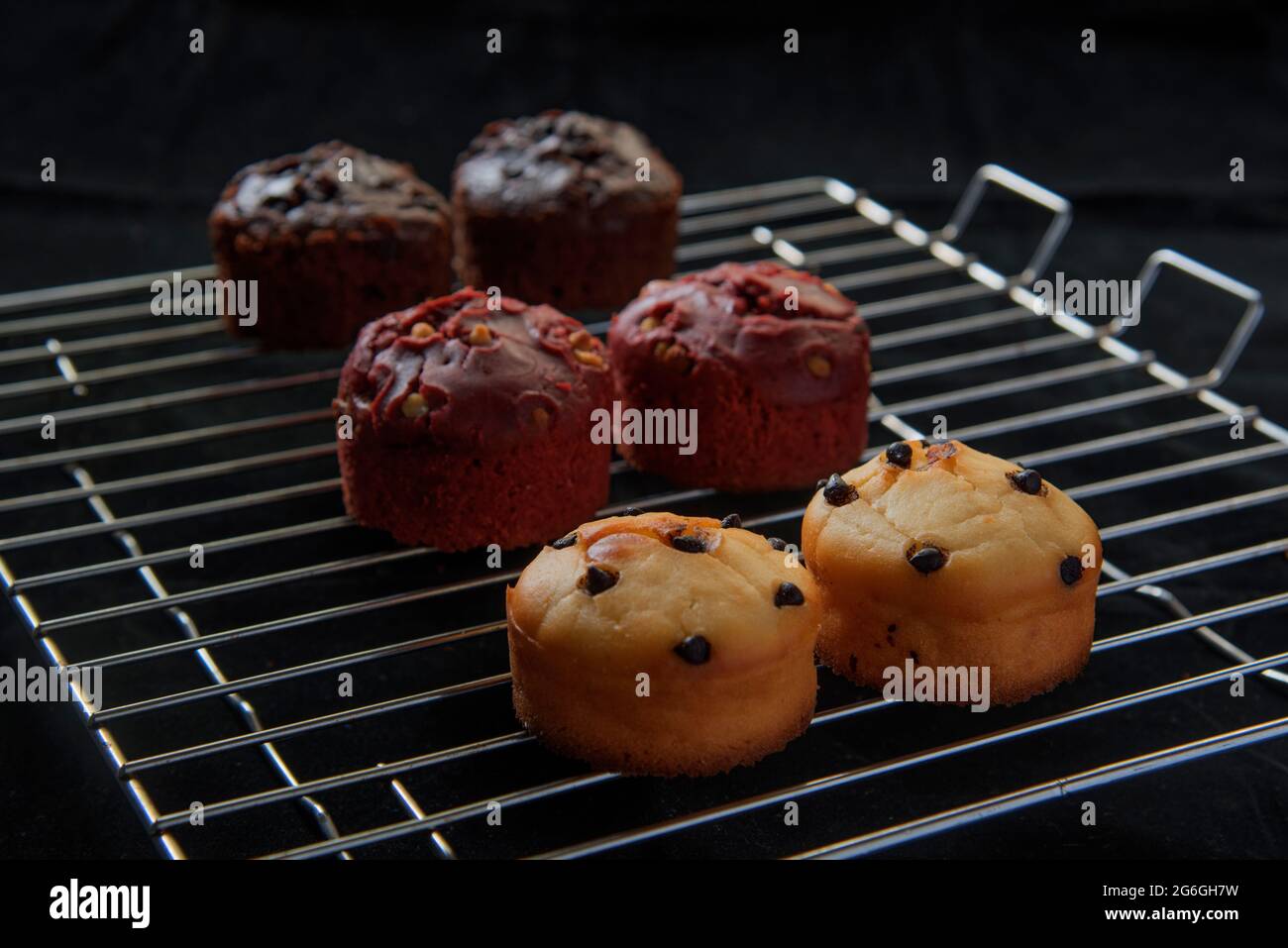 India flavor cakes hi-res stock photography and images - Alamy