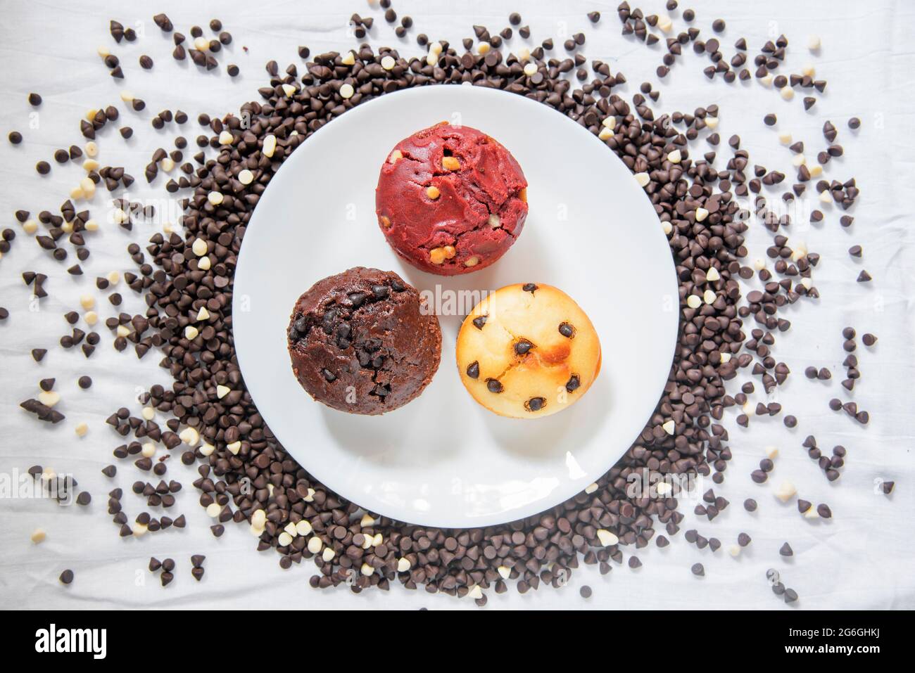 India flavor cakes hi-res stock photography and images - Alamy