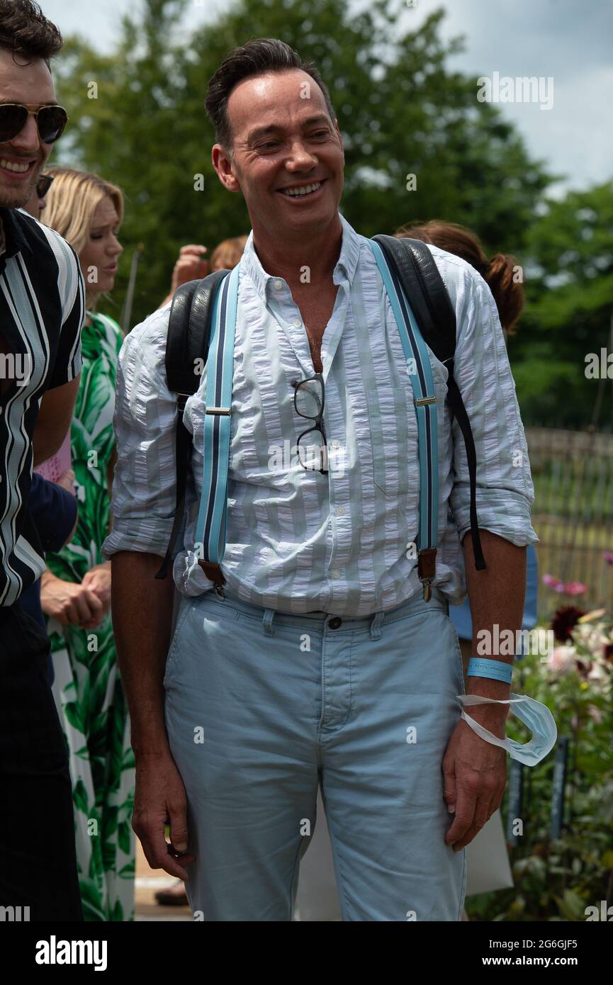 Dancer choreographer craig hi-res stock photography and images - Alamy