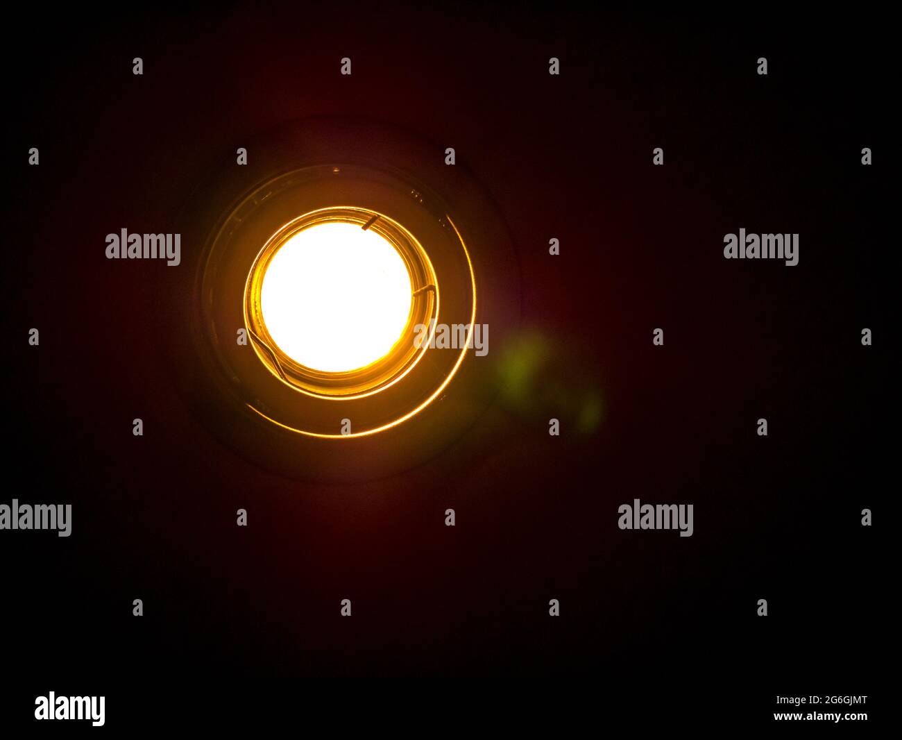 Direct look hi-res stock photography and images - Alamy