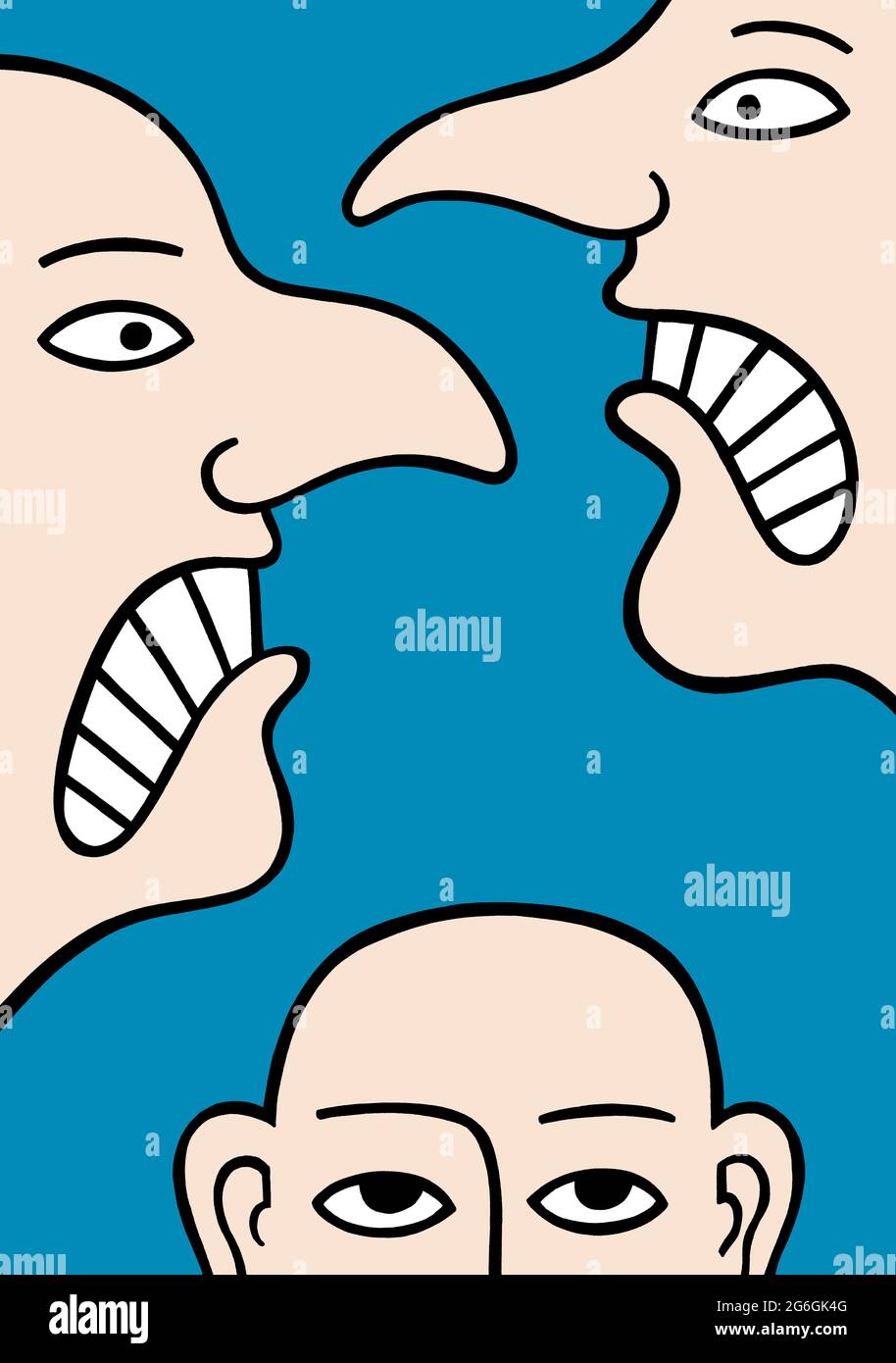 Gripes hi-res stock photography and images - Alamy