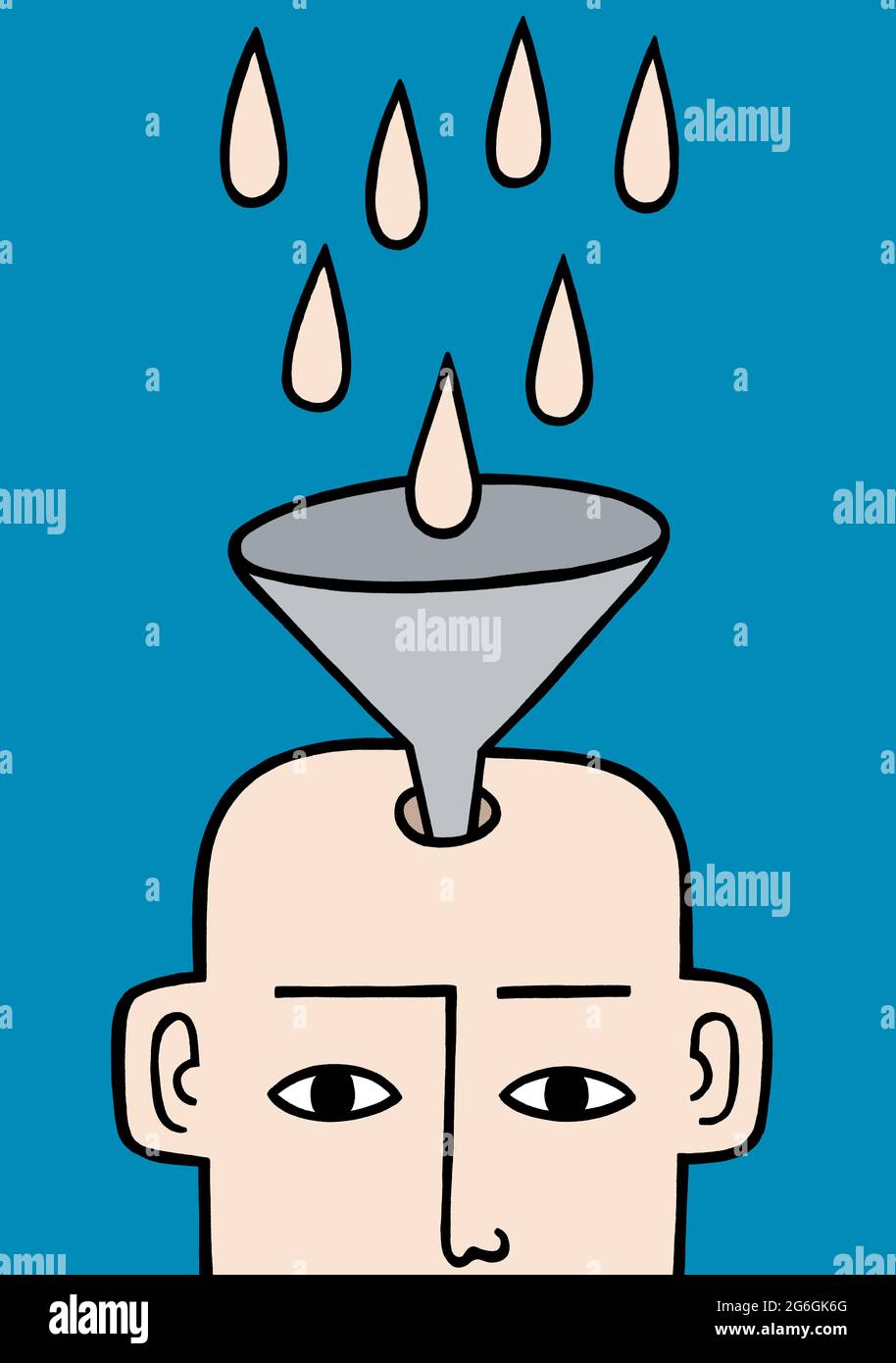 Drip drip drip Stock Photo - Alamy