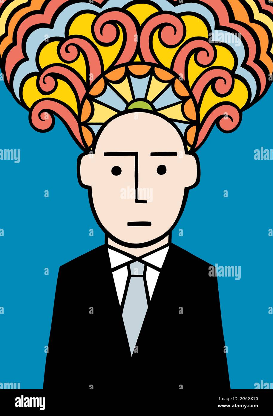 This is me Stock Photo - Alamy