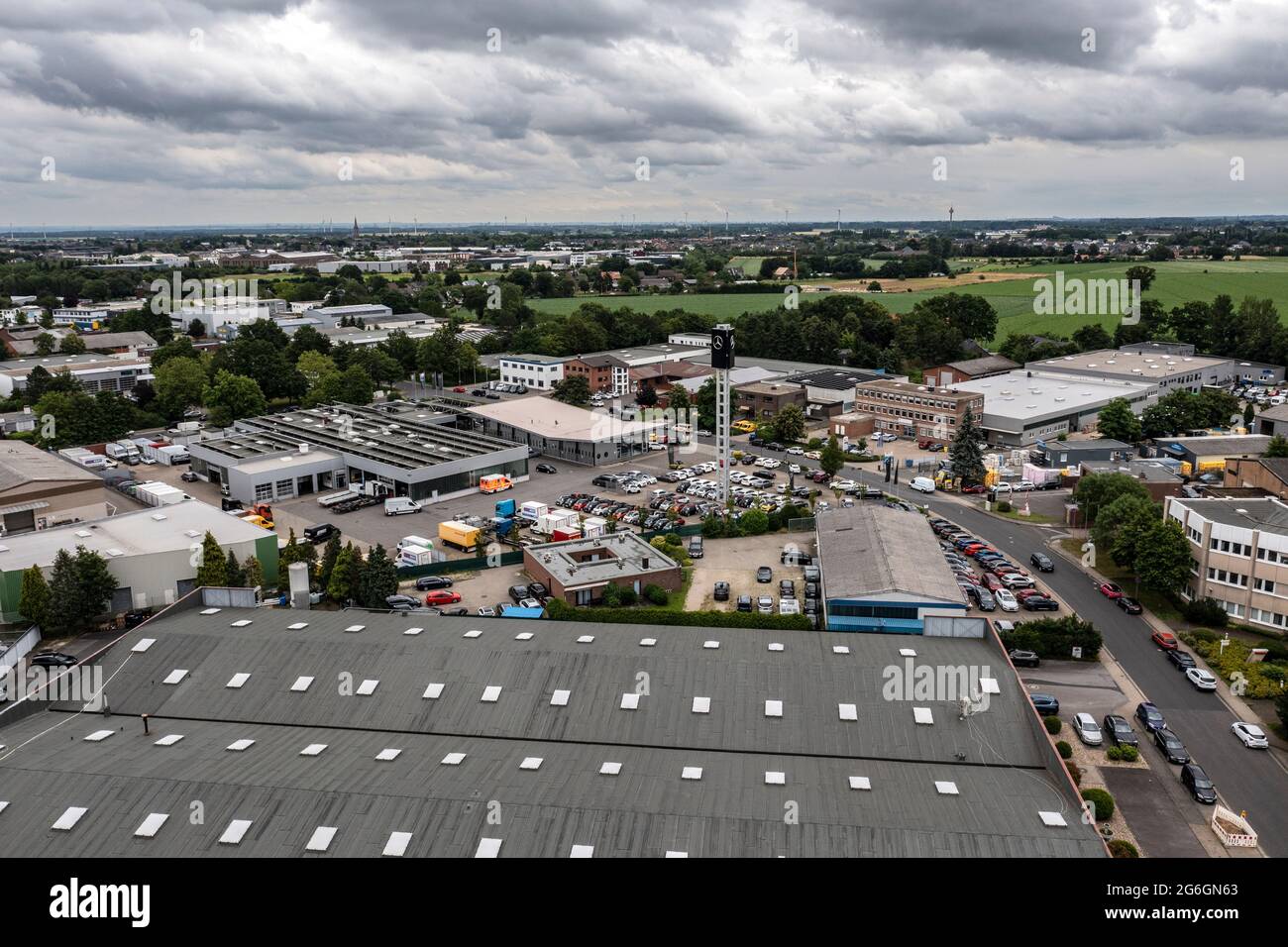 Willich hi-res stock photography and images - Alamy