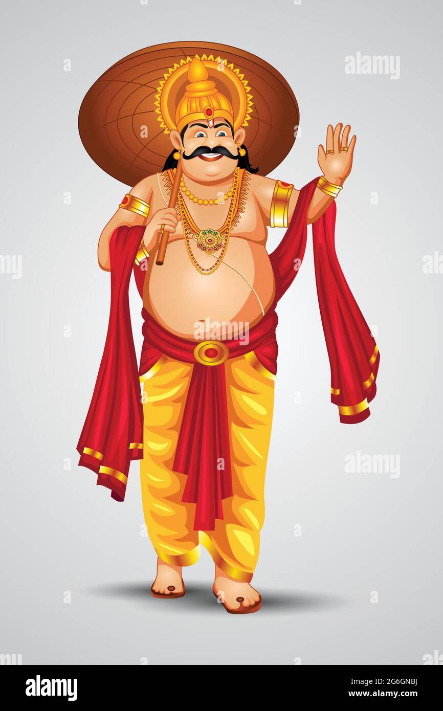 Vamanan Onam