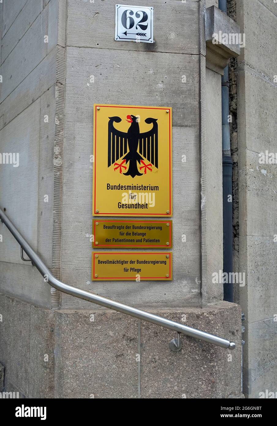 Cabinet level ministry hi-res stock photography and images - Alamy