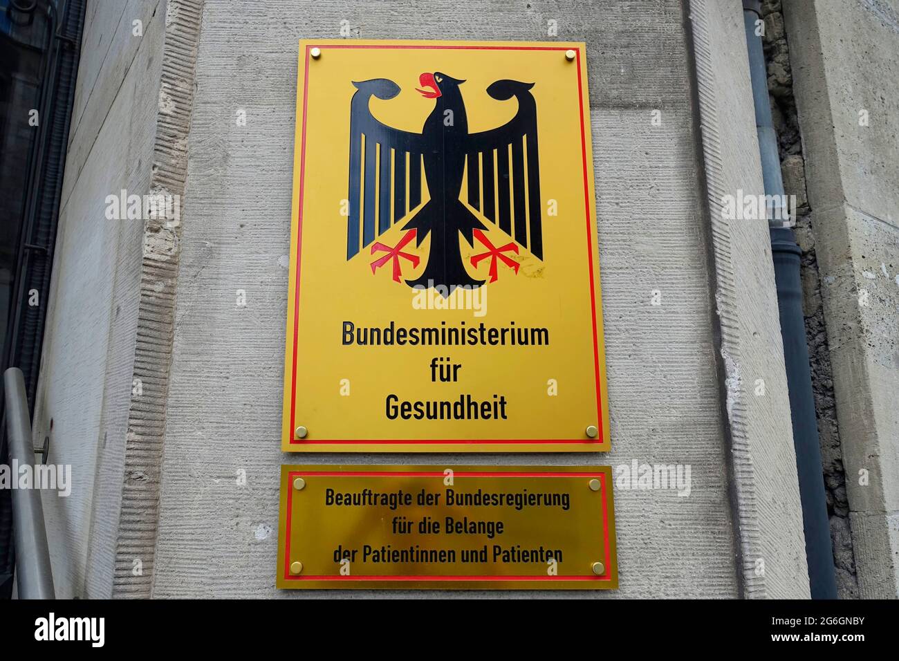 Cabinet level ministry hi-res stock photography and images - Alamy