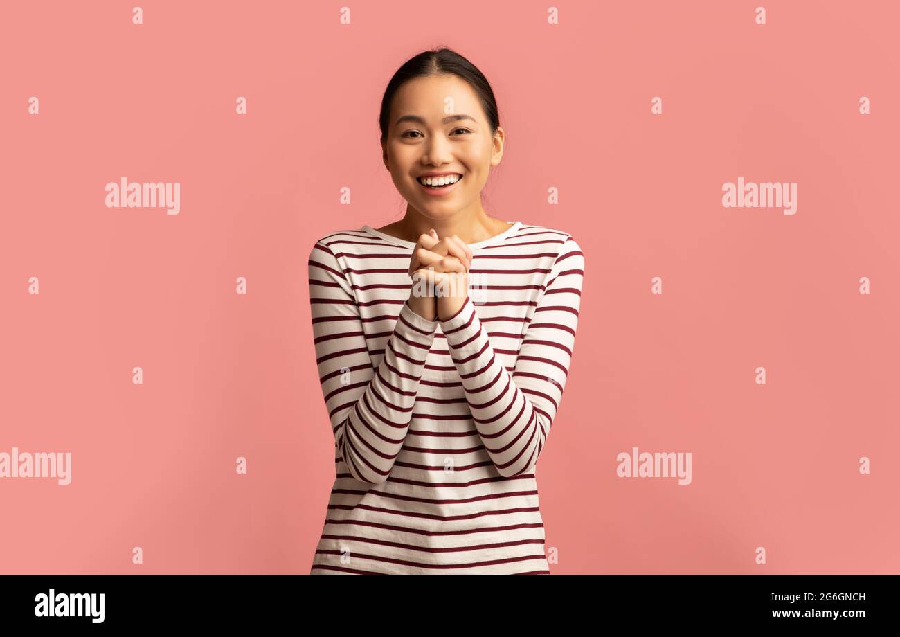 Asking for something hi-res stock photography and images - Alamy