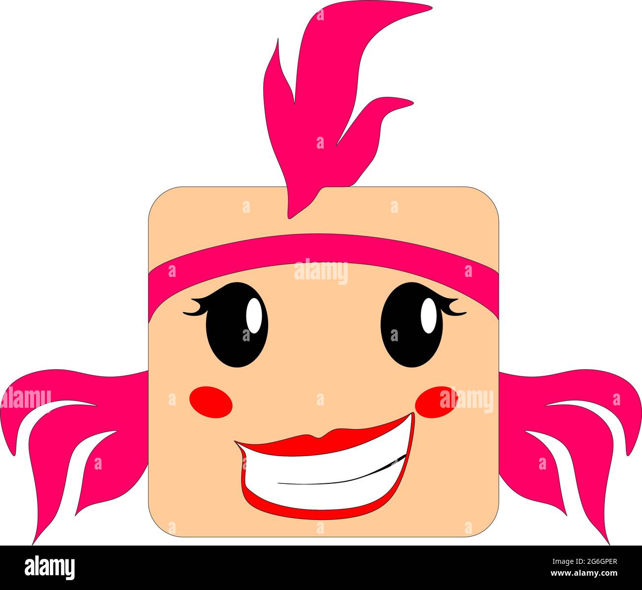 Child live Cut Out Stock Images & Pictures - Alamy