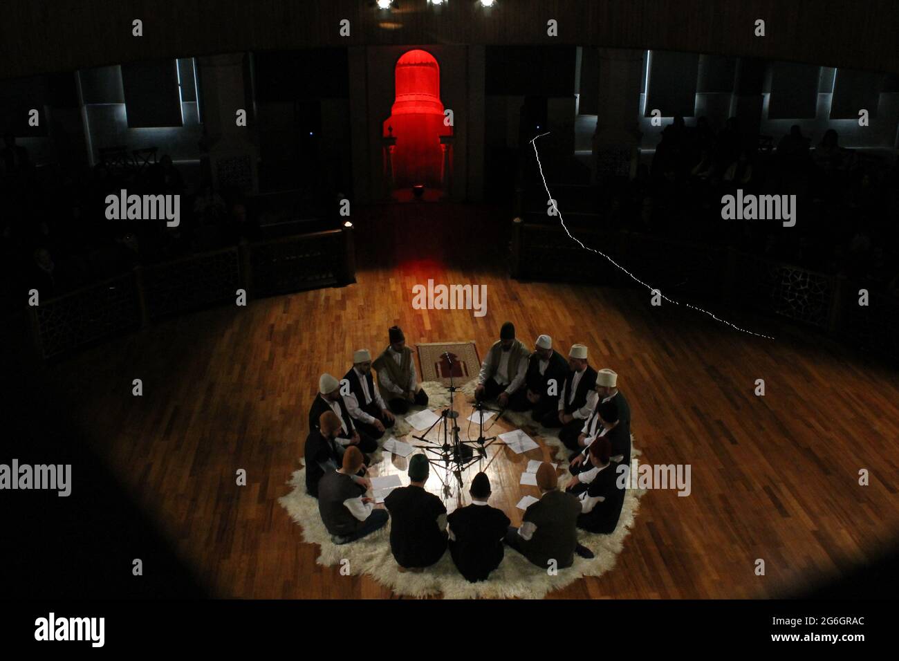 Islamic music team hi-res stock photography and images - Alamy